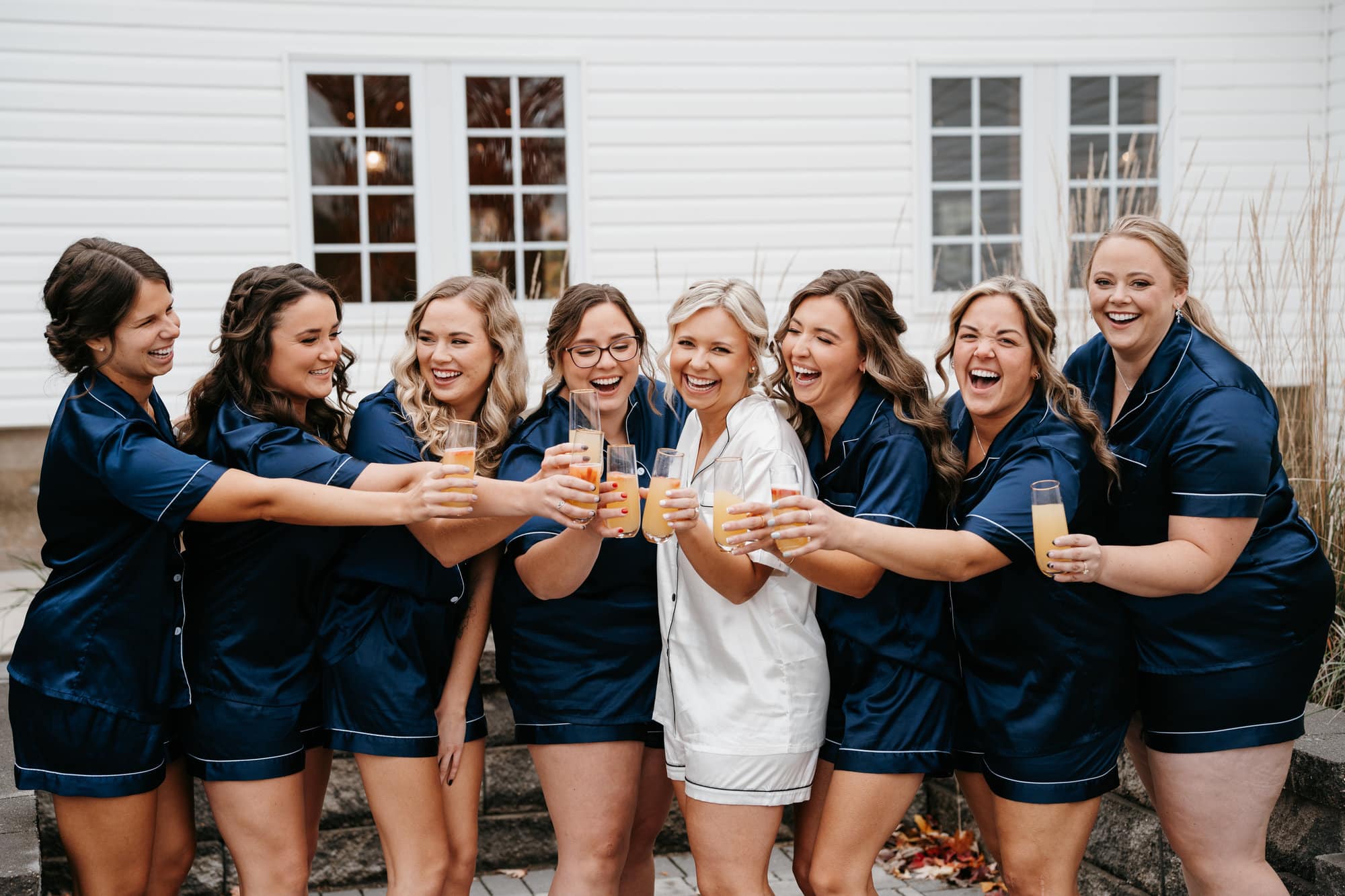 Historic Furber Farm Wedding Photography in Cottage Grove, Minnesota ...