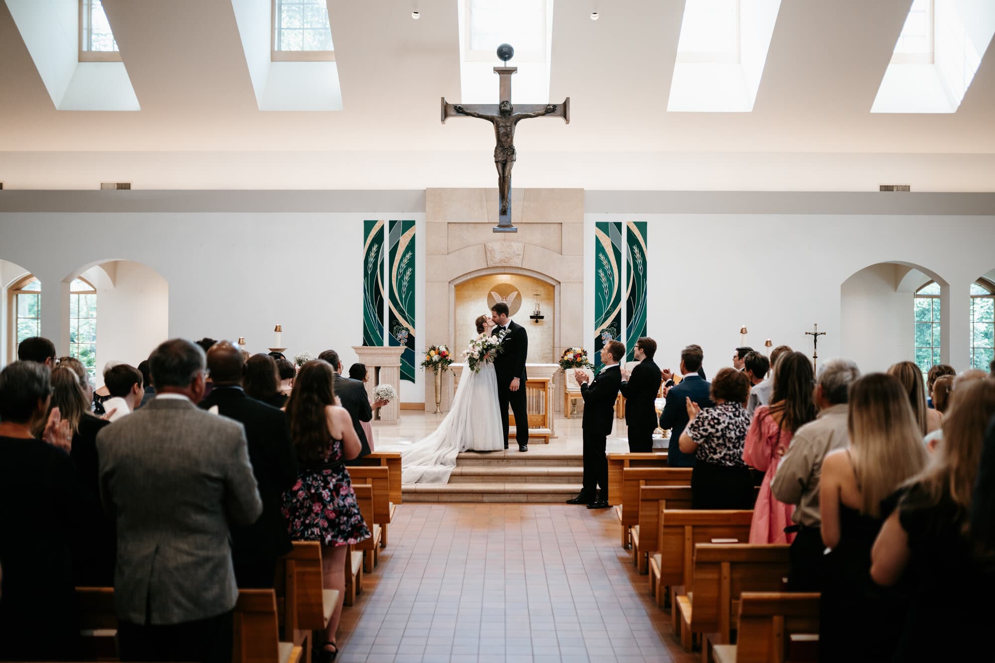 The 1893 at the Historic Grain Belt wedding venue in Northeast ...