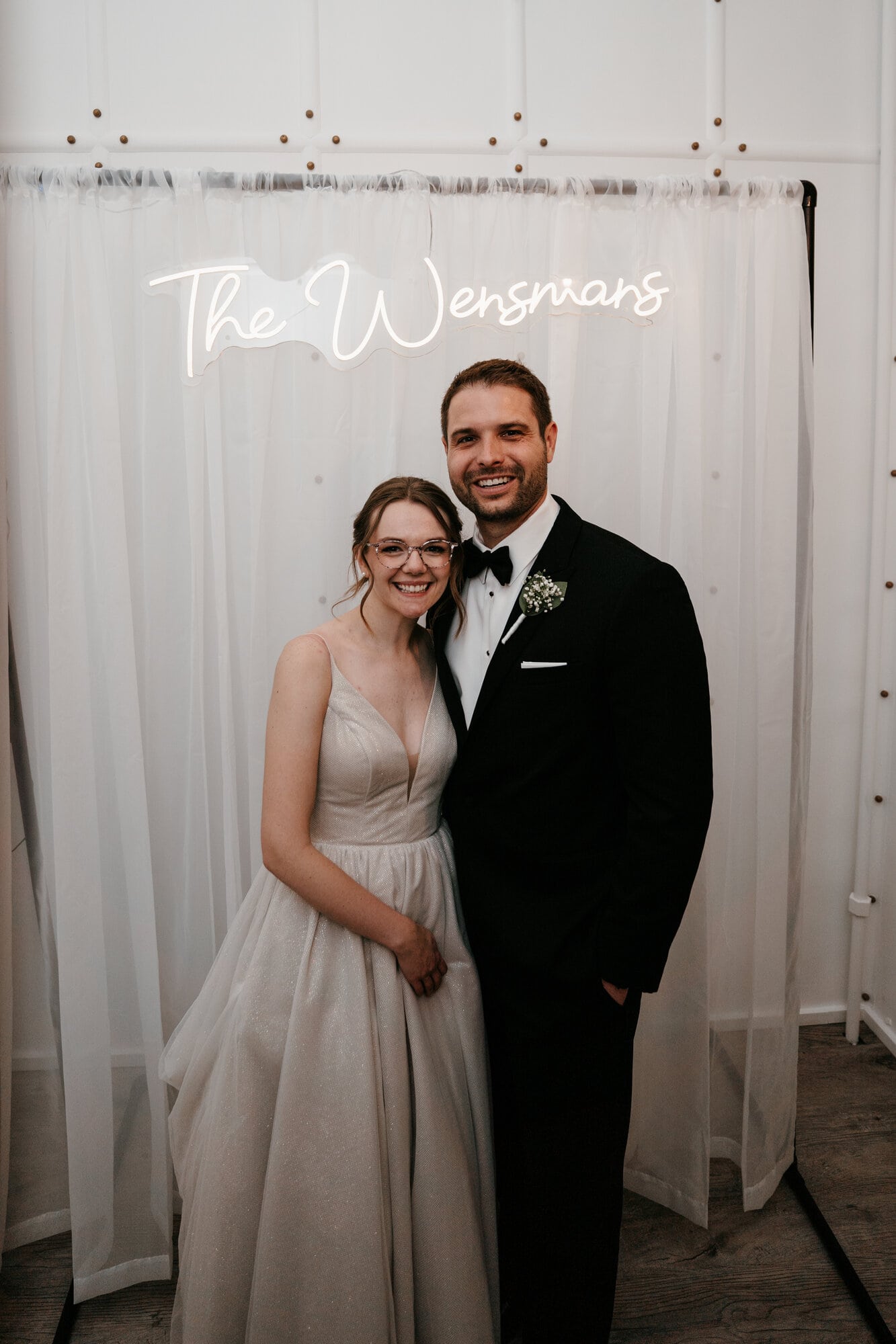 The 1893 at the Historic Grain Belt wedding venue in Northeast ...