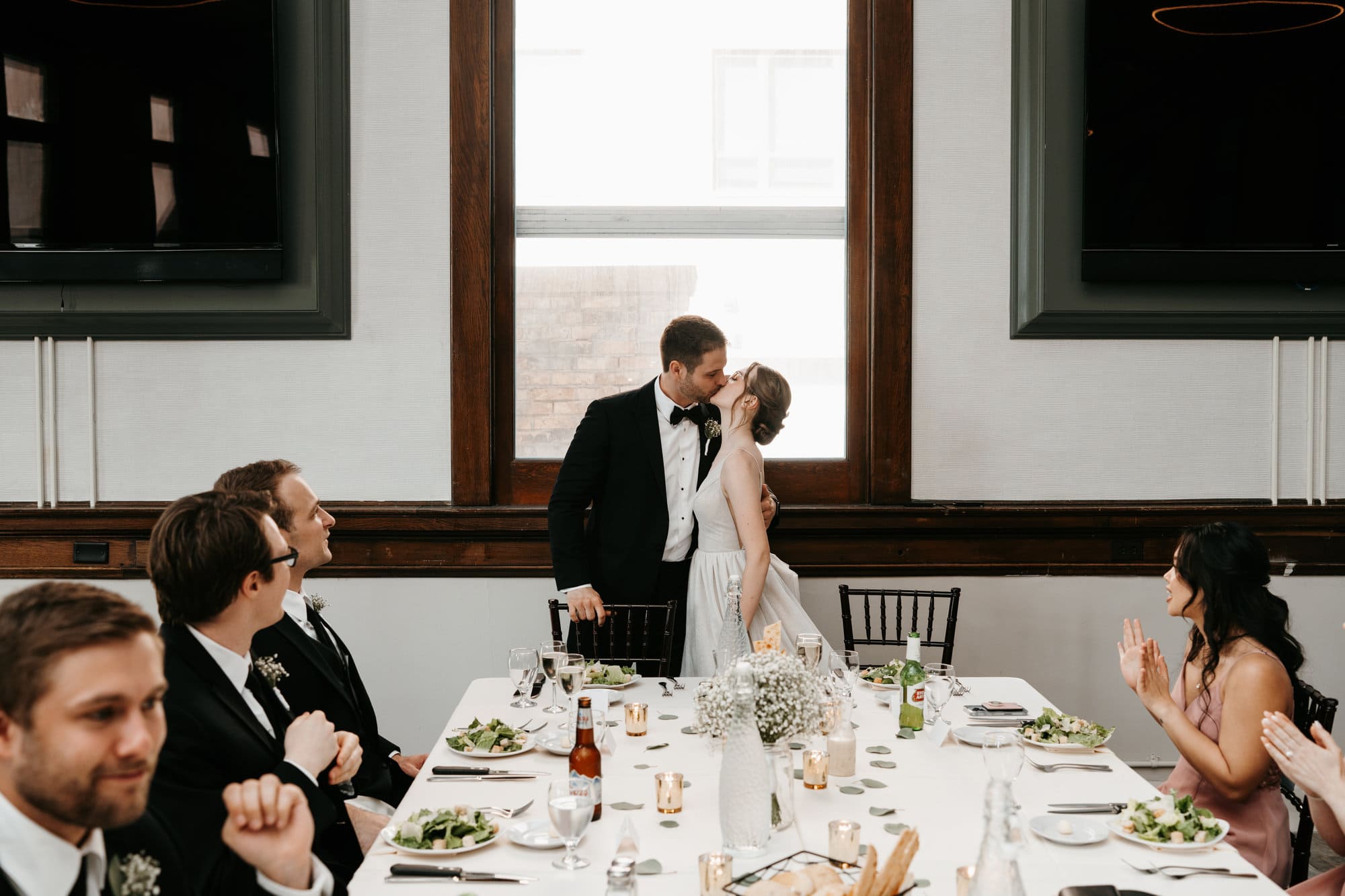 The 1893 at the Historic Grain Belt wedding venue in Northeast ...