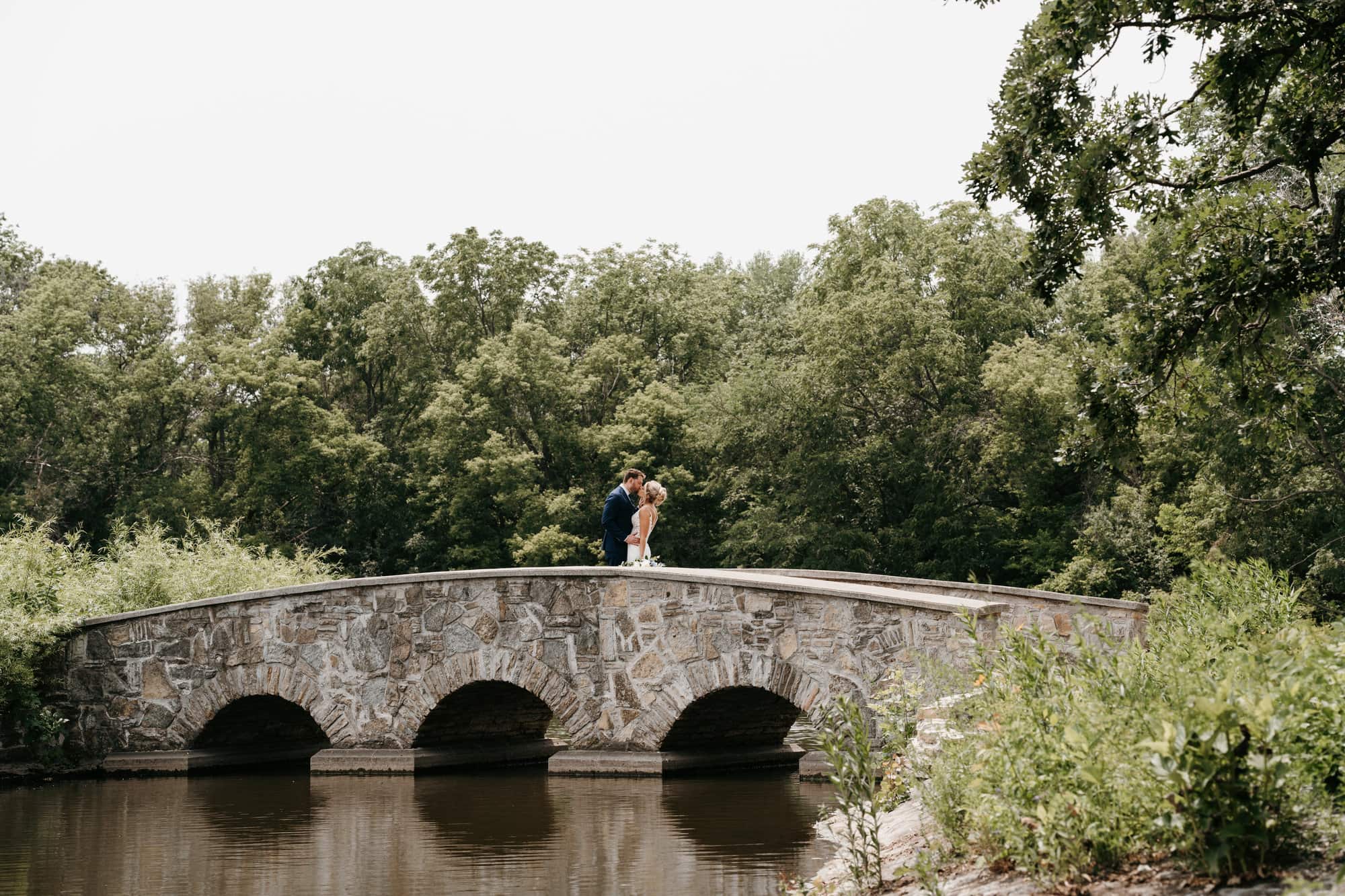 J. Powers at the Hilton Wedding Photography in Rochester, MN ...