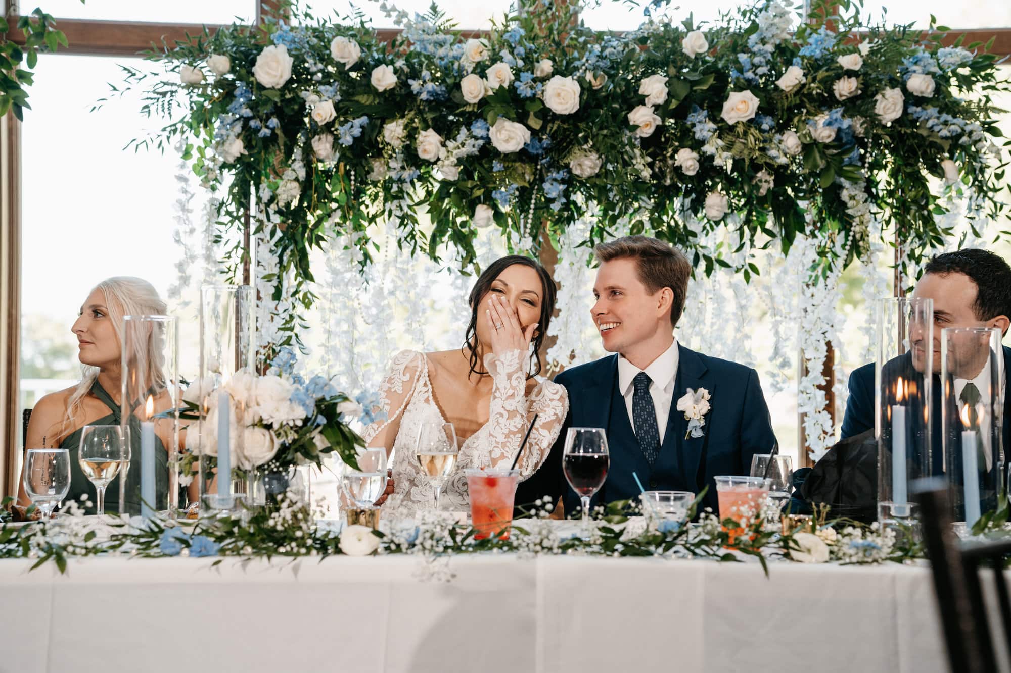 Stonebrooke Golf Course Minnesota Wedding - lullephoto.com
