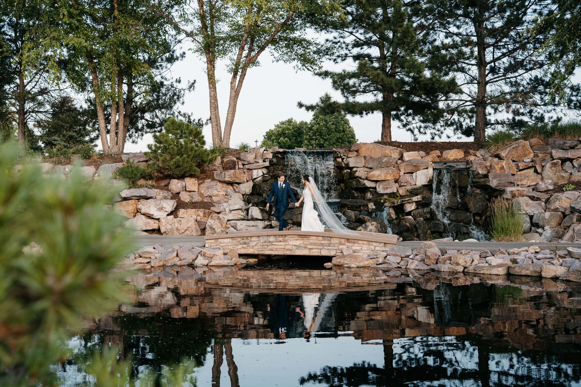 Stonebrooke Golf Course Minnesota Wedding - lullephoto.com