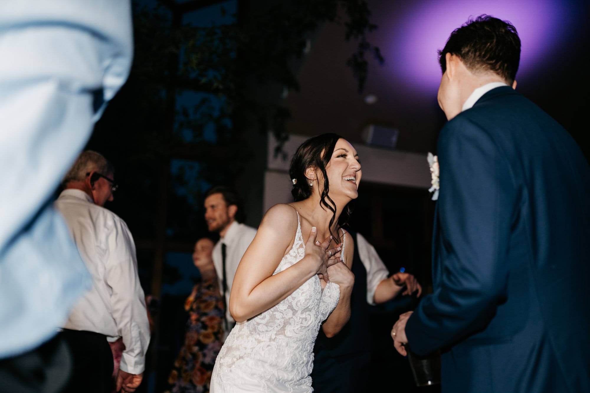 Stonebrooke Golf Course Minnesota Wedding - lullephoto.com