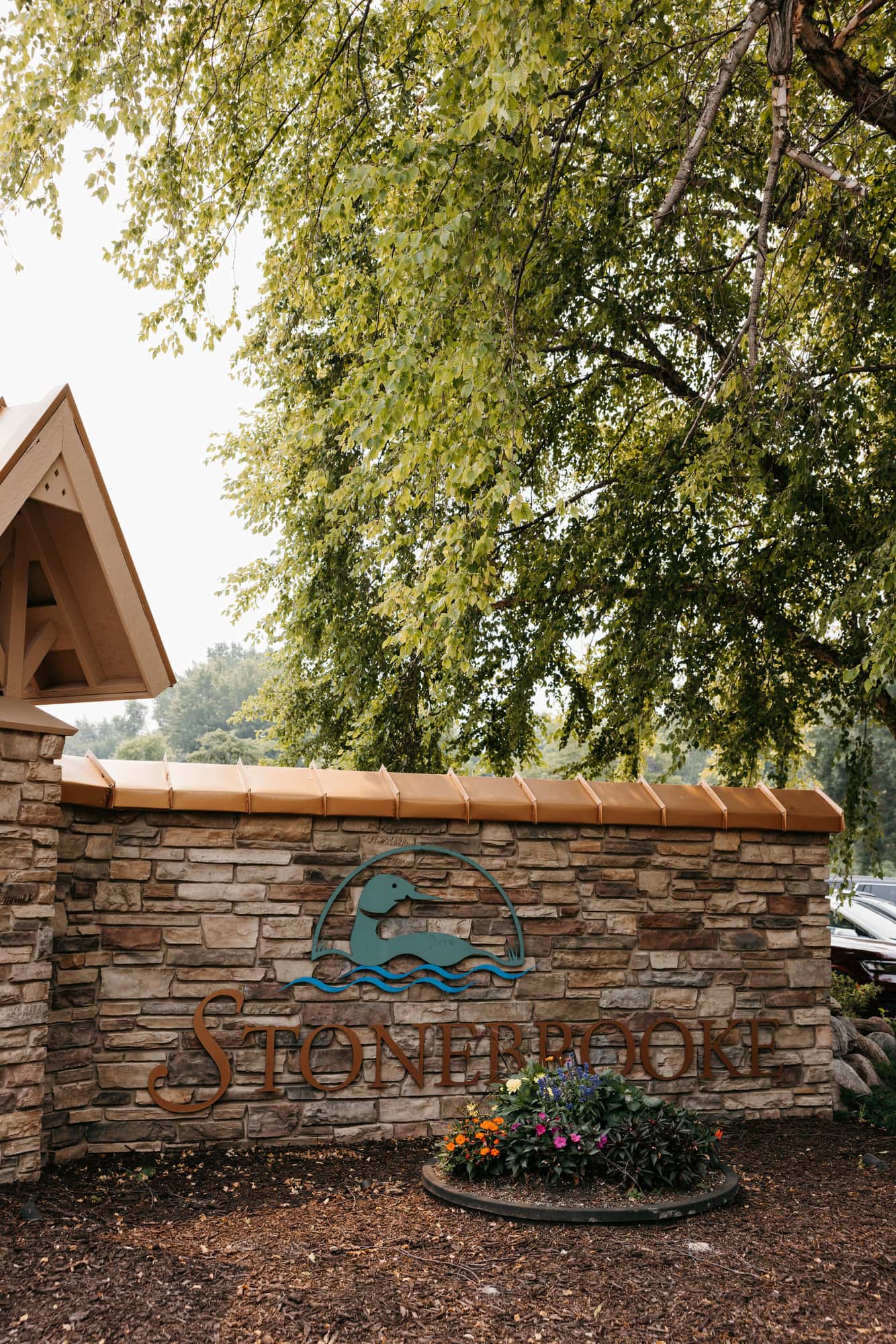 Stonebrooke Golf Course Minnesota Wedding - lullephoto.com