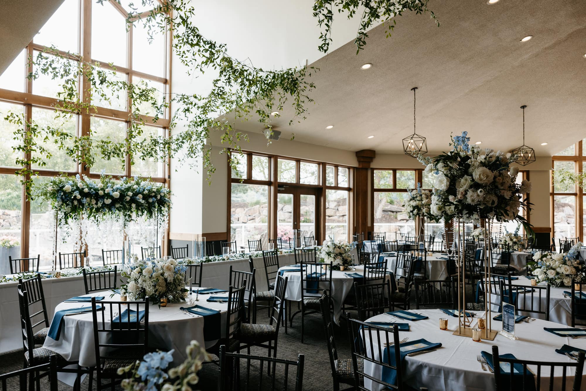 Stonebrooke Golf Course Minnesota Wedding - lullephoto.com