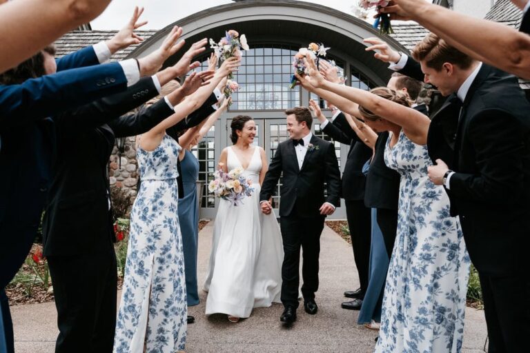 Rush Creek Golf Club - A Classic Wedding Venue in Minnesota ...