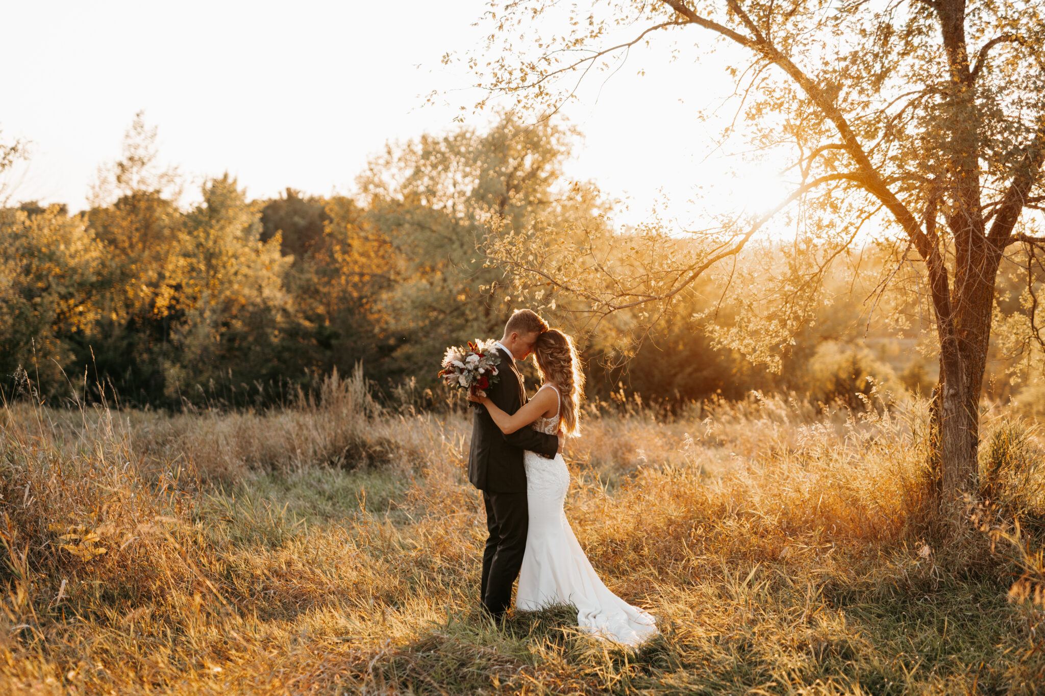 Howling Moon Weddings & Events: A Rustic Minnesota Wedding Venue ...