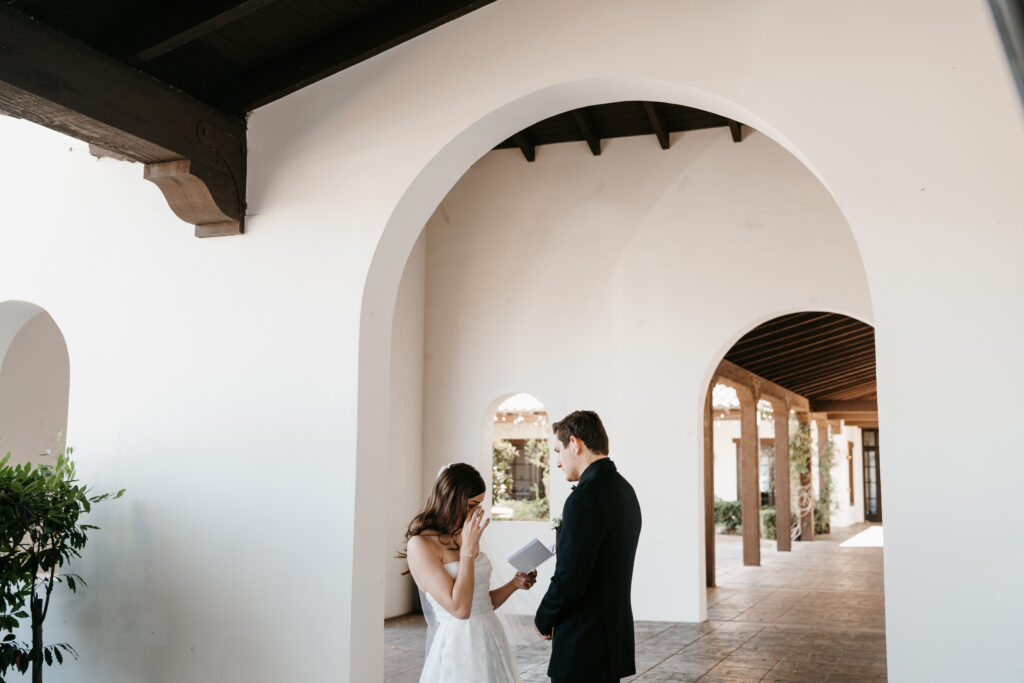 Fallbrook Estate: A Romantic Spanish-Style Wedding Venue near San Diego ...