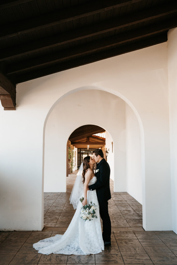 Fallbrook Estate: A Romantic Spanish-Style Wedding Venue near San Diego ...