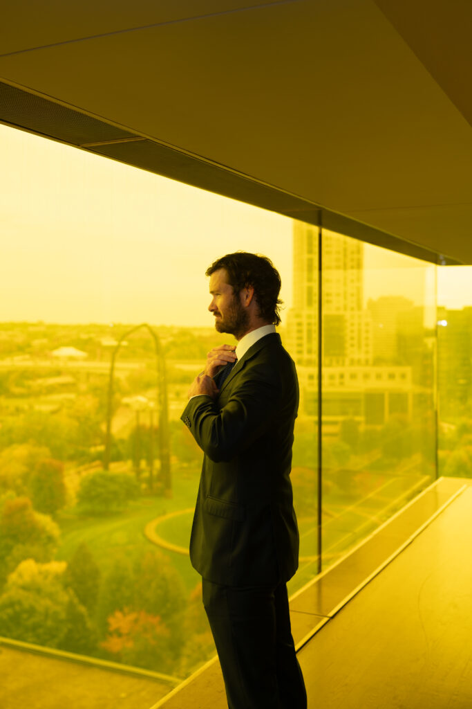 Guthrie Theater: A Stunning Modern Wedding Venue in Minneapolis ...