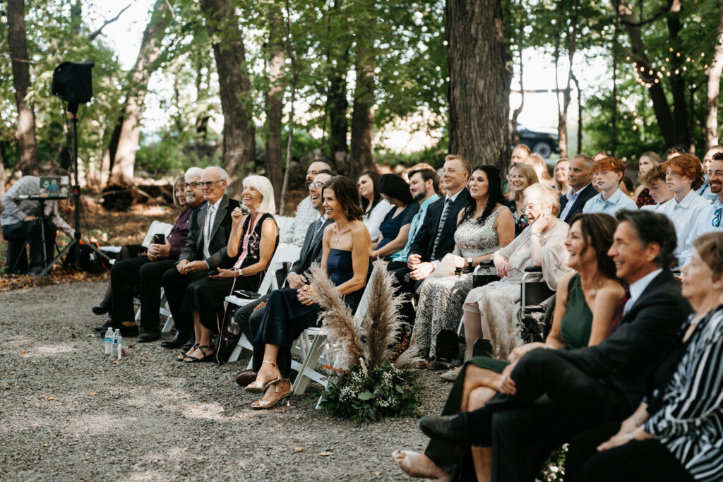 Howling Moon Weddings & Events: A Rustic Minnesota Wedding Venue ...