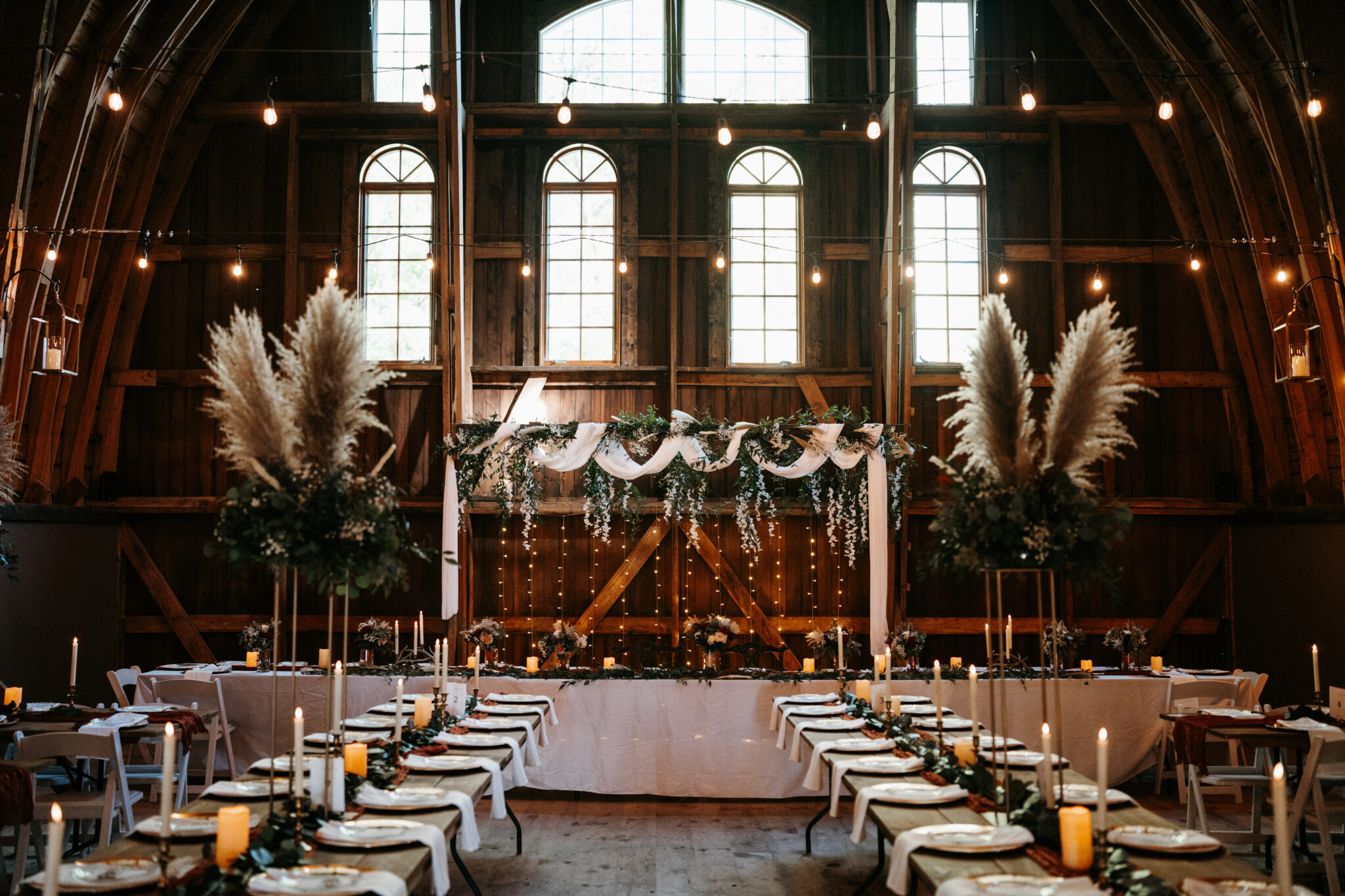 Howling Moon Weddings & Events: A Rustic Minnesota Wedding Venue ...